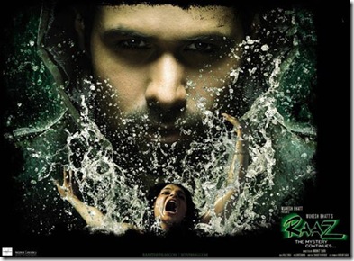 teluguatoz: Raaz 2 Movie Review